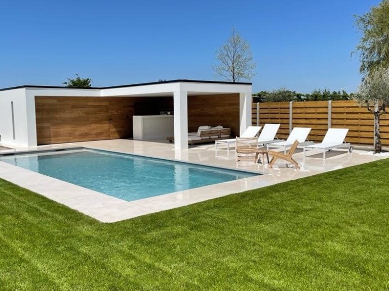 Ceramic garden tiles for every lawn | Ceragres